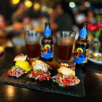 BRAVO PERUVIAN KITCHEN - Updated November 2024 - 306 Photos & 158 ...