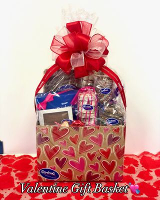 PETERBROOKE CHOCOLATIER - Updated December 2025 - 488 Photos & 60 ...