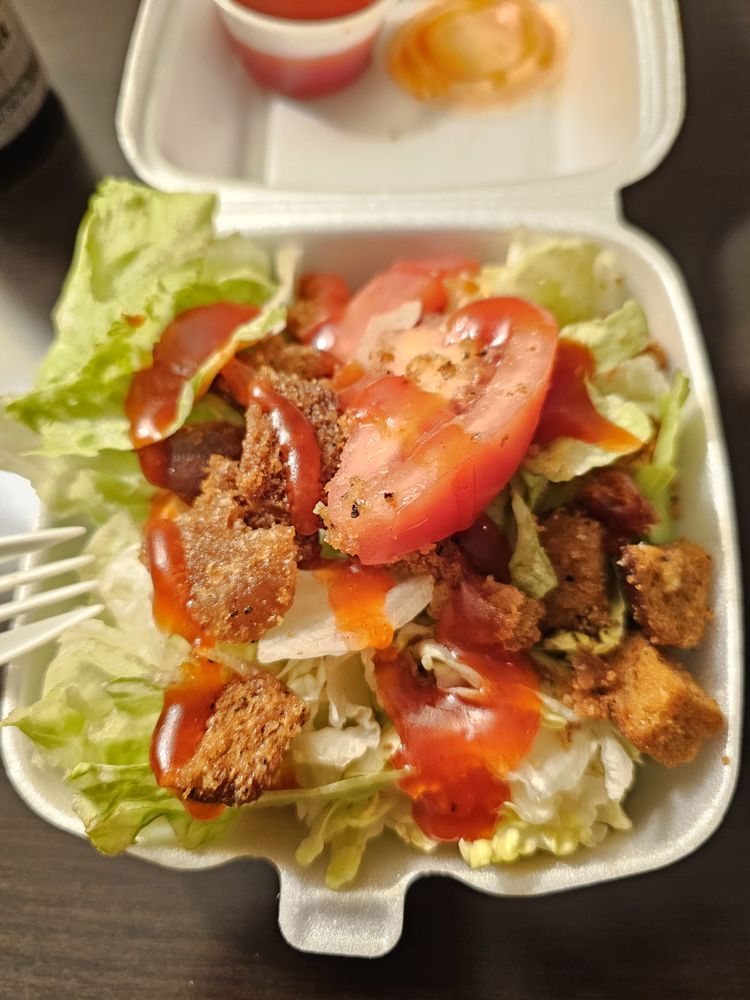 MONTICELLO RED WHEEL RESTAURANT - Updated August 2025 - 19 Photos & 36 ...