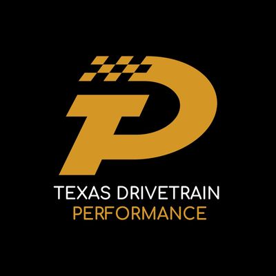 TEXAS DRIVETRAIN PERFORMANCE - Updated December 2025 - 10710 Tube Dr ...