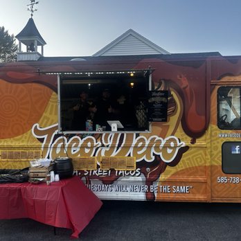 TACODERO - Updated January 2026 - 65 Photos & 26 Reviews - 1174 Brooks ...