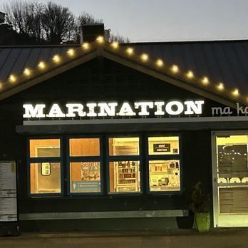 MARINATION MA KAI - Updated July 2025 - 2128 Photos & 1343 Reviews ...