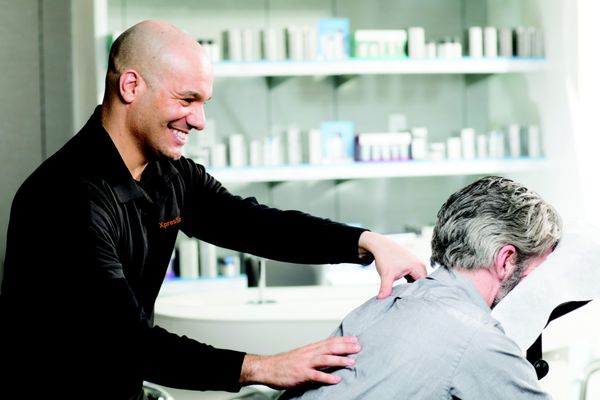 XPRESSPA - Updated September 2025 - 16 Photos & 53 Reviews - Jeff Fuqua ...