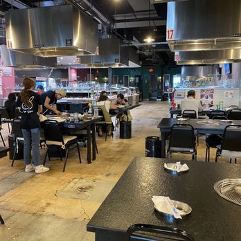 HONEY PIG HOT POT & BBQ - Updated October 2024 - 138 Photos & 67 ...