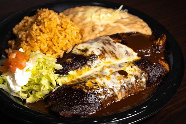 BANDENO MEXICAN FOOD - Updated March 2025 - 185 Photos & 381 Reviews ...