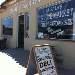 LA SALA’S BI-RITE MARKET - Updated July 2025 - 160 Photos & 251 Reviews ...