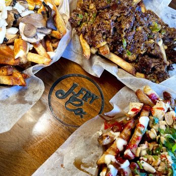 JEFFERSON FRY CO - Updated July 2025 - 318 Photos & 226 Reviews - 43 ...
