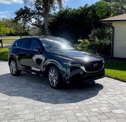 NAPLES MAZDA - Updated June 2025 - 21 Photos & 88 Reviews - 6387 ...