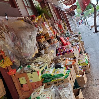 SUN CHONG GROCERY - Updated October 2025 - 421 Photos & 70 Reviews ...