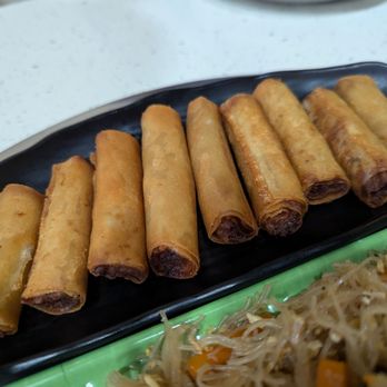 TAMBAYAN FILIPINO FOOD - Updated January 2025 - 203 Photos & 89 Reviews ...