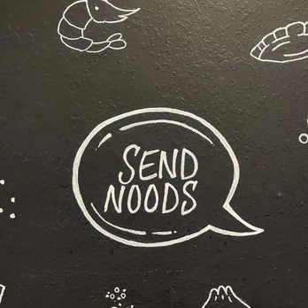 NOODS RAMEN BAR - Updated July 2024 - 1543 Photos & 616 Reviews - 3611 ...