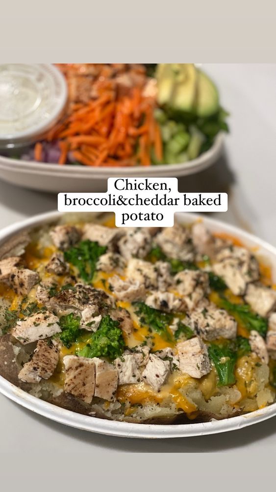 THE TOSS UP - Updated September 2025 - 511 Photos & 670 Reviews - 1550 ...