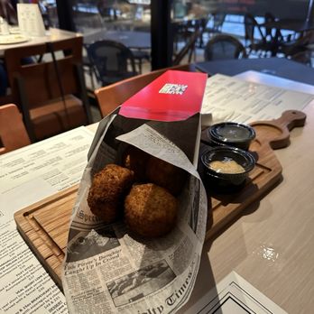 THE SALTY COD - Updated June 2025 - 253 Photos & 80 Reviews - 309 ...