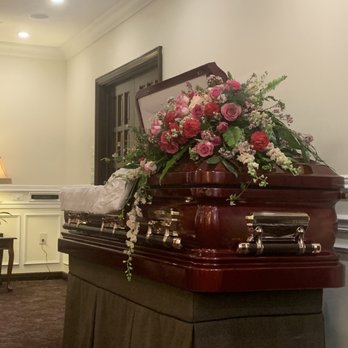 MISSION PARK FUNERAL CHAPELS CHERRY RIDGE - Updated December 2025 - 24 ...