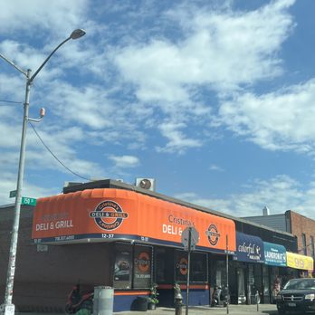 CRISTINA’S DELI & GRILL - Updated June 2025 - 230 Photos & 289 Reviews ...