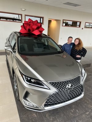 BOBBY RAHAL LEXUS - Updated October 2025 - 36 Photos & 22 Reviews ...