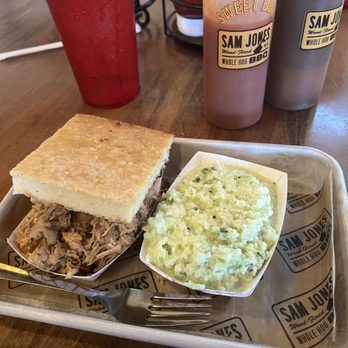 SAM JONES BBQ - Updated October 2025 - 345 Photos & 383 Reviews - 715 W ...
