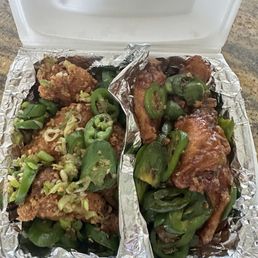 SOCAL WINGS - Updated October 2025 - 1129 Photos & 874 Reviews - 14502 ...