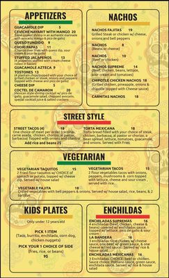 ANDALE - Updated December 2025 - 104 Photos & 77 Reviews - 1402 French ...