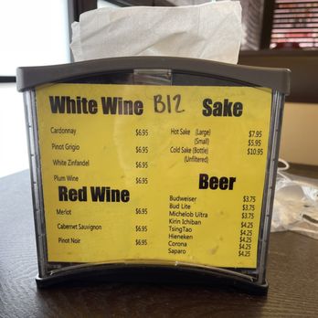 JING DU JAPANESE BUFFET - Updated August 2025 - 119 Photos & 223 ...