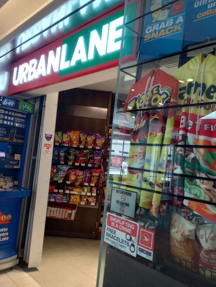URBAN LANE - Updated December 2025 - 50 Rideau Street, Ottawa, Ontario ...