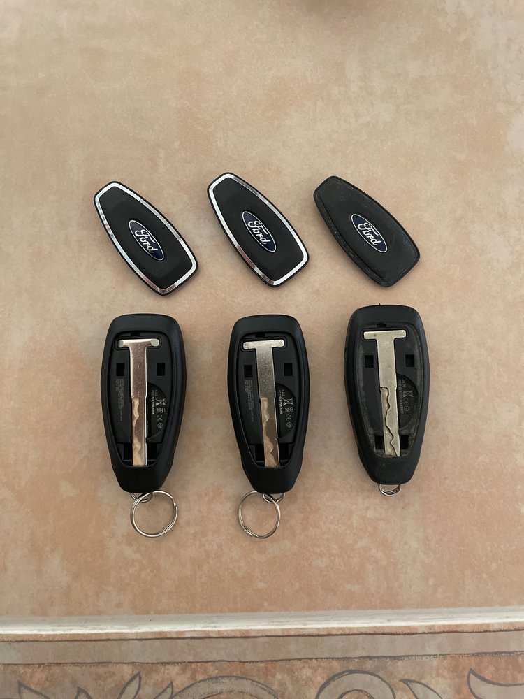 CAPITAL LOCK & KEY - Updated August 2025 - 53 Reviews - 873 Ridgecrest ...