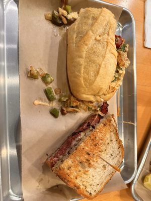 BRONX SANDWICH - Updated August 2025 - 71 Photos & 80 Reviews - 28201 ...