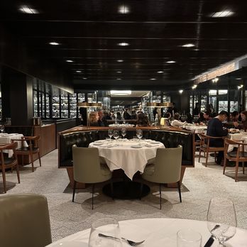 MONARQUE - Updated June 2025 - 838 Photos & 239 Reviews - 406 Rue Saint ...