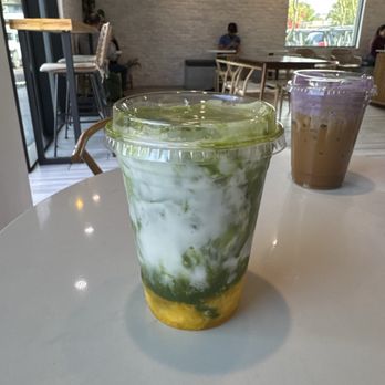 CAFE MOLLIE - Updated April 2025 - 472 Photos & 255 Reviews - 6031 N ...