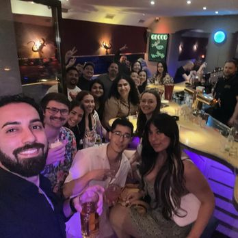 GECCO - Updated January 2026 - 17 Photos & 29 Reviews - Rankestr. 3 ...