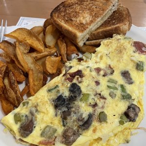 HOOKED ON BREAKFAST - 74 Photos & 90 Reviews - 916 Asbury Ave, Ocean ...