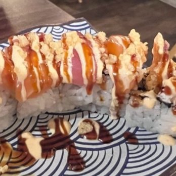 SUSHI NEKO - Updated October 2024 - 212 Photos & 86 Reviews - 6620 ...