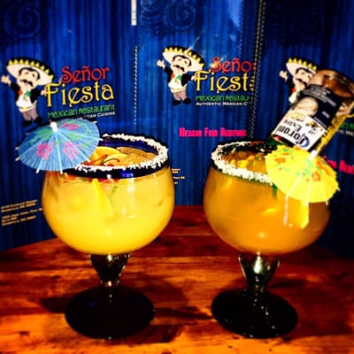 SEÑOR FIESTA - Updated January 2026 - 29 Photos & 46 Reviews - 4110 ...