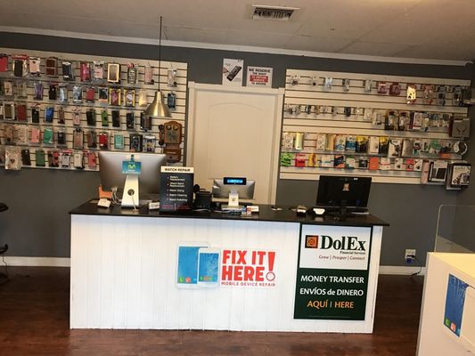 THE PHONE EXPERT CELL PHONE REPAIR - Updated December 2025 - 47 Photos ...