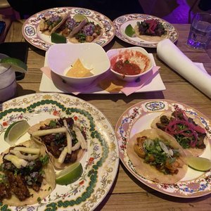 EL COCO - 53 Photos & 44 Reviews - 828 9th Ave, New York, NY - Menu - Yelp