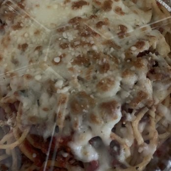 CHRISTOPHER’S PIZZA - Updated May 2024 - 50 Photos & 121 Reviews - 9869 ...