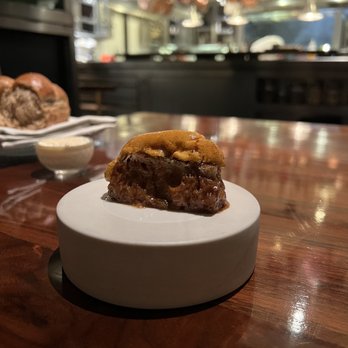 SAISON - New American Restaurant at 178 Townsend St, San Francisco ...