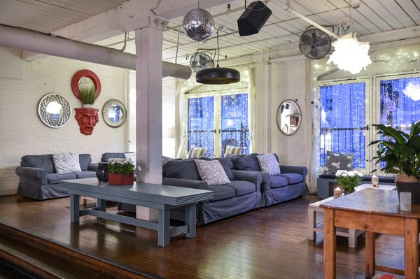 THE FIFTH SOCIAL CLUB - 77 Photos & 94 Reviews - Venues & Event Spaces ...