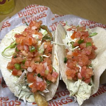 TITO’S BURRITOS & WINGS - RIDGEWOOD - Updated December 2025 - 200 ...