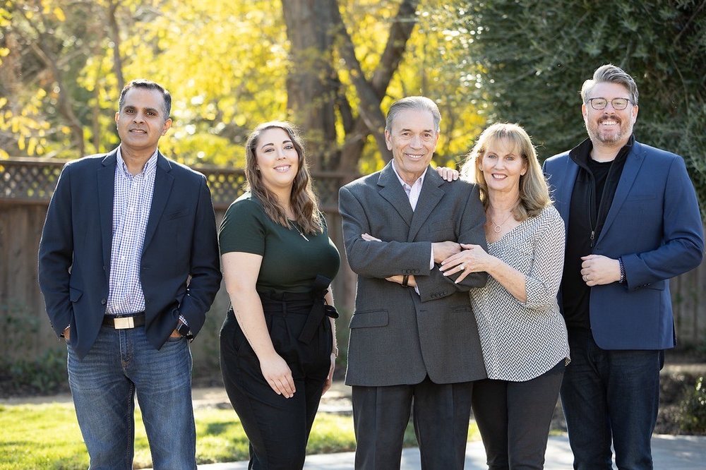 BIANCHI REAL ESTATE TEAM - Real Estate Agents - 101 Sycamore Valley Rd ...