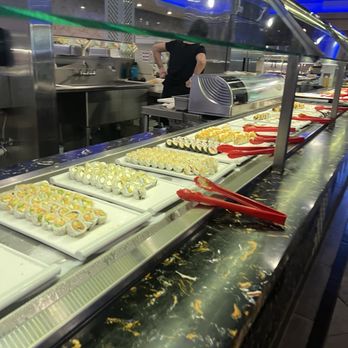 GOLDEN HARBOR BUFFET - Updated September 2025 - 440 Photos & 328 ...