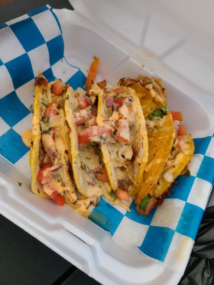 FAT CHARLES BBQ - Updated December 2025 - 103 Photos & 39 Reviews ...