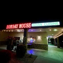 BOMBAY HOUSE - Updated July 2025 - 22 Photos & 42 Reviews - 1801 E ...