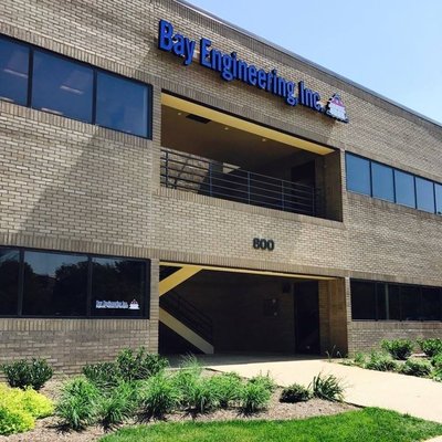 BAY ENGINEERING - Updated January 2026 - 2661 Riva Rd, Annapolis ...