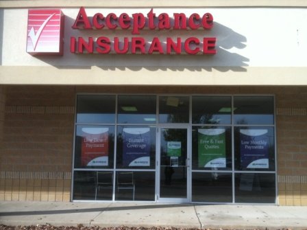 ACCEPTANCE INSURANCE - 4182 Burbank Rd, Wooster, OH - Yelp