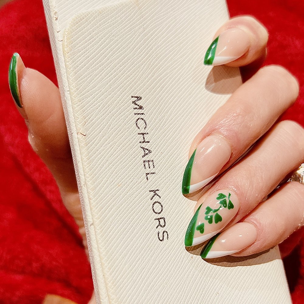 LUSH NAILS & SPA - Updated December 2025 - 207 Photos & 194 Reviews ...