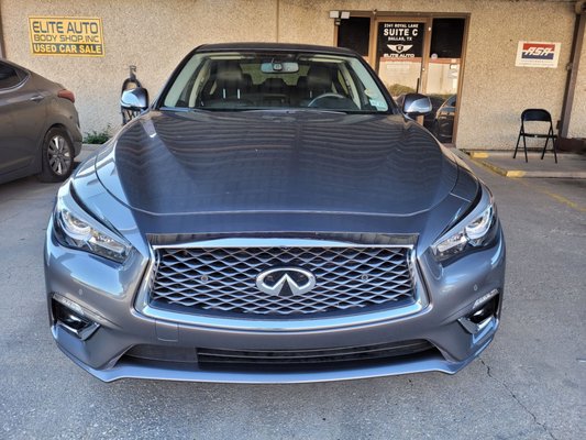 ELITE AUTO BODY SHOP - Updated October 2025 - 168 Photos & 93 Reviews ...