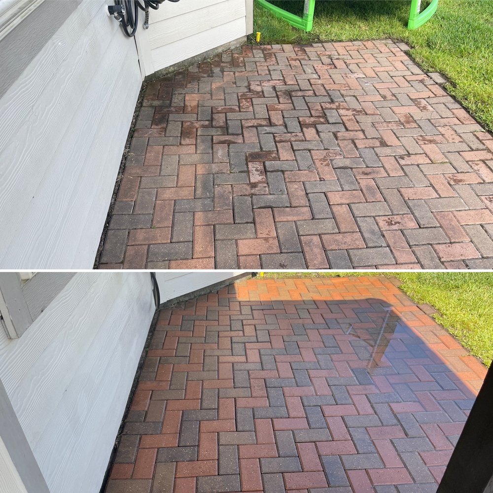 TIDAL WASH EXTERIOR CLEANING SOLUTIONS - Updated October 2025 - 15 ...