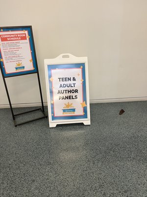 MICHELLE OBAMA NEIGHBORHOOD LIBRARY - Updated October 2025 - 120 Photos ...