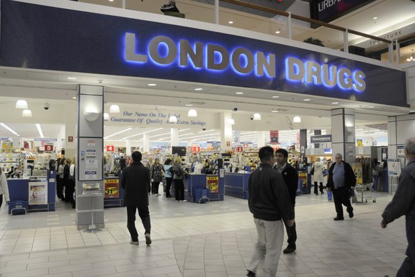 LONDON DRUGS - Updated November 2025 - 27 Photos & 21 Reviews - 2929 ...